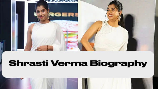 Shrasti Verma Biography: Net Worth, Age, Husband, Wiki, Choreographer